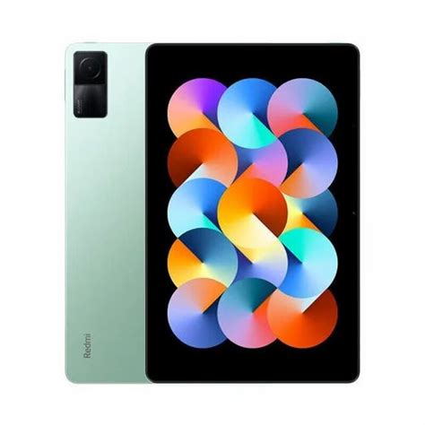 Xiaomi Redmi Pad Gb Gb Ram Wifi Only International Version New At Rs Redmi Mobile
