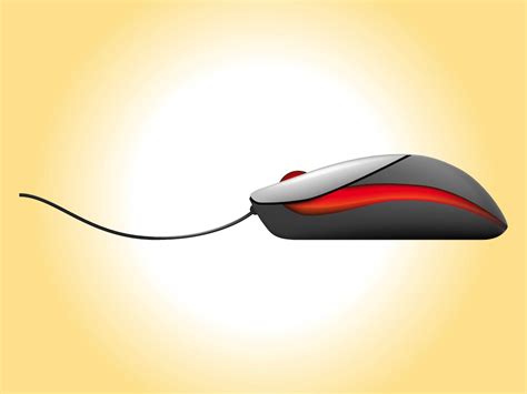 Computer Mouse Graphics Vector Art And Graphics