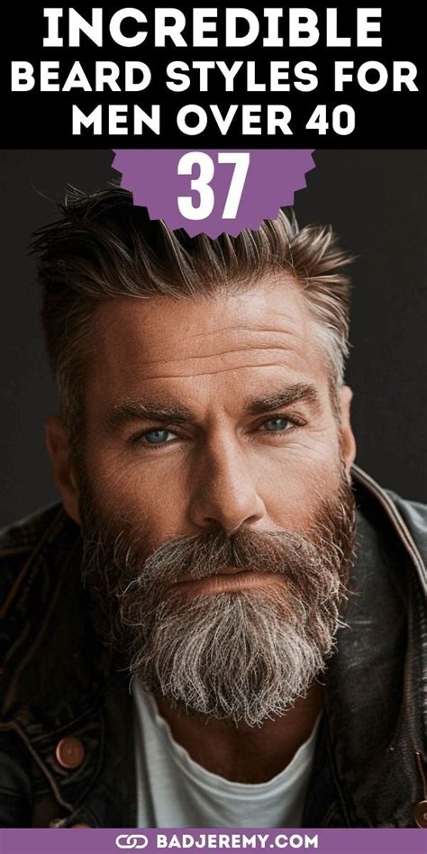 Beard Styles And Advice Artofit