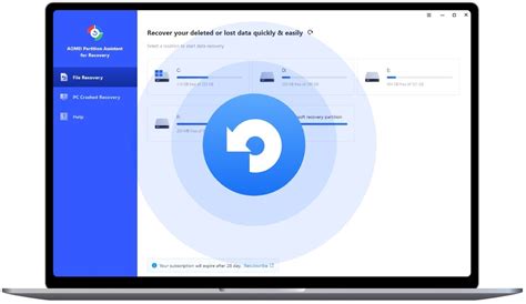 Descargar Aomei Partition Assistant Gratis Para Windows Gizmodo