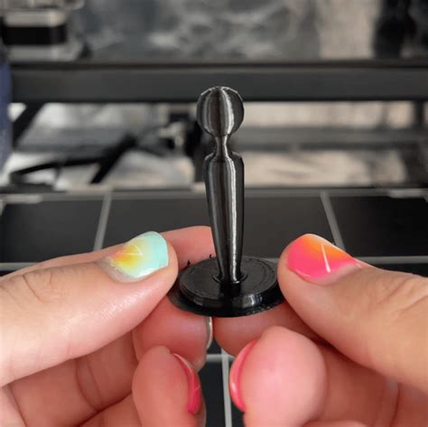 Sex Toy Chess Set 3d Cad Files For Home Printing Polar Embassy