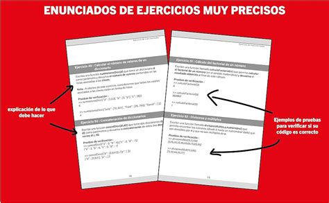 100 Ejercicios Python Para Praticar Un Conjunto De Ejercicios Con