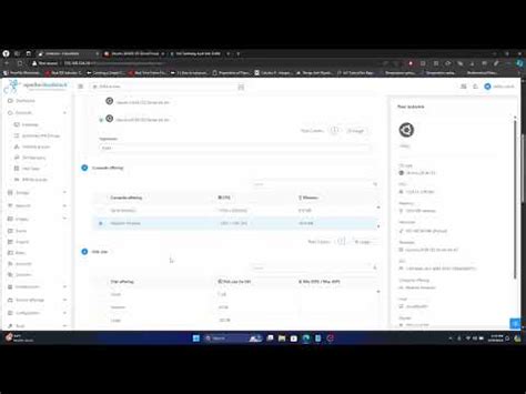 GitHub Maradens Apachecloudstack Apache CloudStack Installation