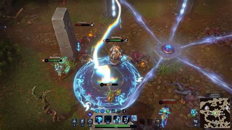 Everything We Know About Vaultbreakers Upcoming Pvpve Arpg Extraction