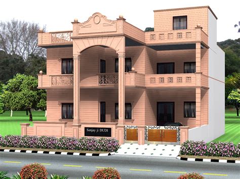 Stone Front Elevation Stone Front Elevation Jodhpur Jodhpur Stone