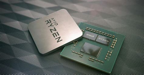 Apu De Amd Los Nuevos Modelos Con Zen Y Navi Podr An Llegar En Navidad