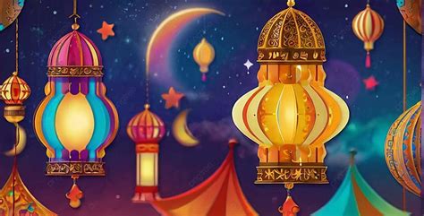 이드 배경 이슬람 배경 이드 배경 이드 배경 일러스트 및 사진 무료 다운로드 Pngtree