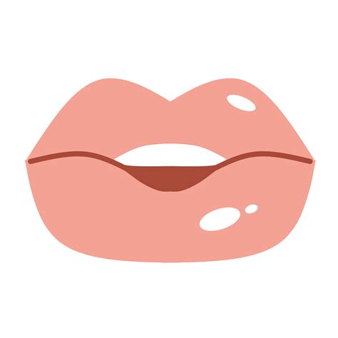 Sexy Lips Illustration 37523003 Png