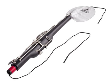 Bg Swab For Bassoon Wing Joint Ikgottfried Aps