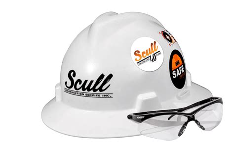 Construction Services Scull Construction Service