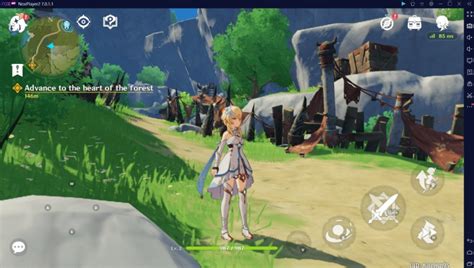 Hacker Inserted In Noxplayer Android Emulator Shiftvery