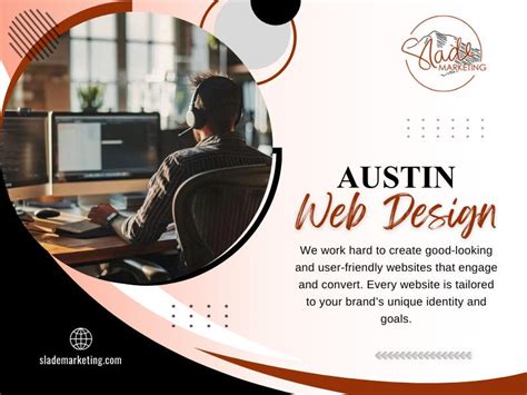 Austin Web Design Slade Marketing Medium