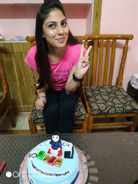 Ca Ca Rishika Gupta 945 Comments