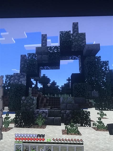 help why won t my nether portal light nothing in in the way of the
