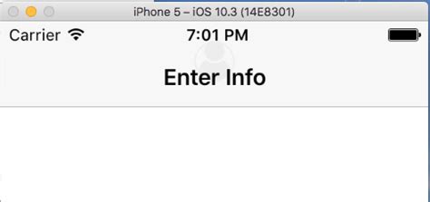 Ios Current View Underlapping UINavigationController S Navigation Bar Stack Overflow