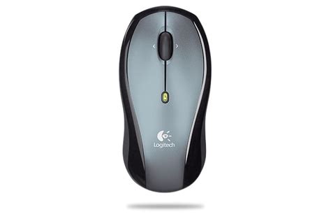 Logitech Lx6 Cordless Optical Mouse Beste Prijs Tweakers