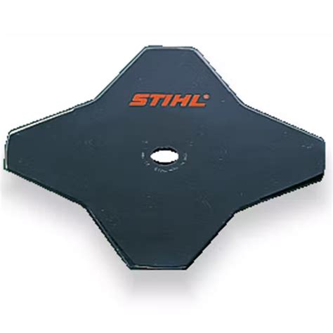 Stihl Grass Cutting Blade 4t And 8t