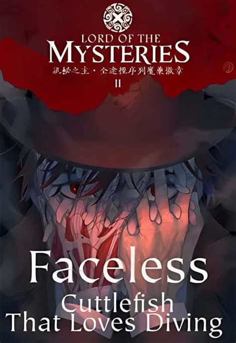 Lord of Mysteries Vol 1 Cap 214 Novela Web - NOVA