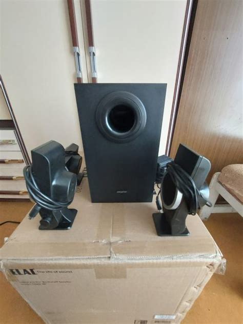 Creative Inspire T6100