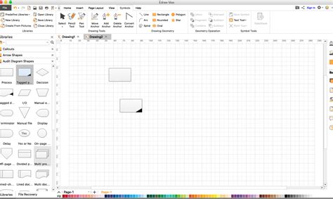Edraw Max One Of The Best Flow Chart Maker Software In
