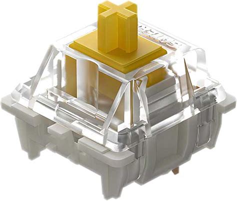 6 Best Linear Keyboard Switches In 2023 For Fast Actuation