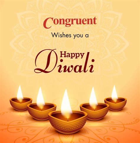 Congruent Software Inc On Linkedin Deepavali India Festival