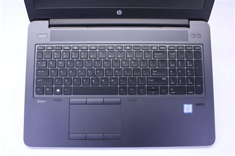 HP Zbook 15 G3 Mobile Workstation Laptop Price In Pakistan Laptop Mall