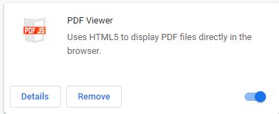Pdf Js Demo Not Working In Chrome Browser Issue 10328 Mozilla Pdf Js GitHub