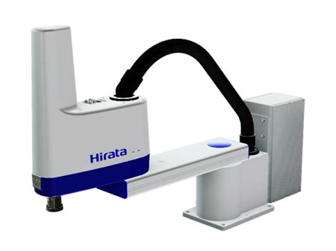 Industrial Robot Products Info Hirata Corporation
