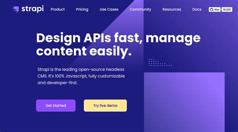 how to create api end points using strapi by jhabar singh bhati medium
