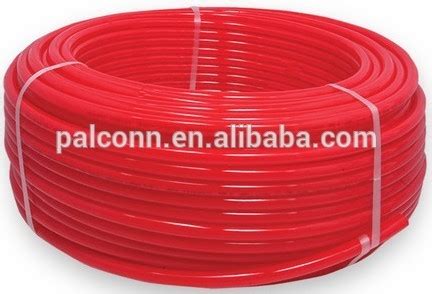 Tubi In Polietilene Reticolato,pex-evoh,16mm,20mm, Same As Valtec, High ...