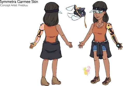 100 Symmetra Png Images Page 2 Wallpapers Com