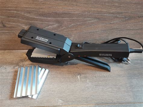 Преса за коса Елеком професионална гр Враца Дъбника • Olx Bg