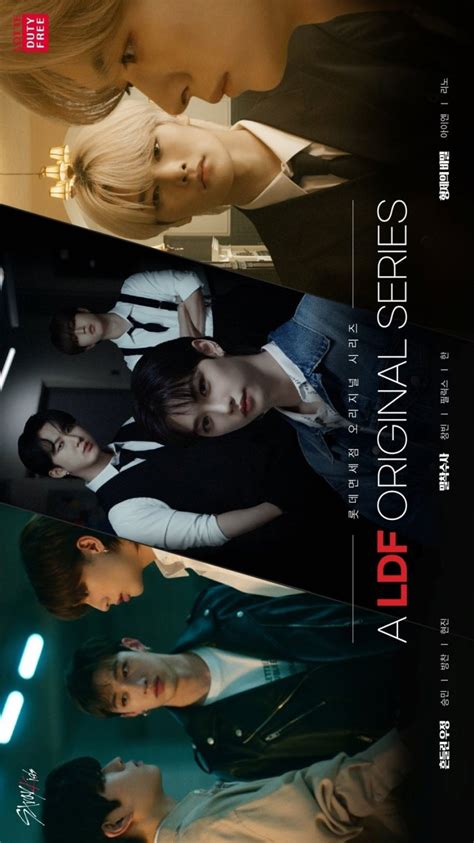 A Ldf Original Series Mydramalist