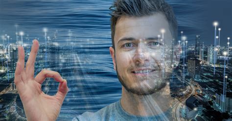 Contactless Biometrics Why Facial And Palm Are Leading The Way