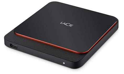 Best Ssd External Hard Drives In