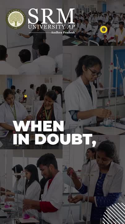 Video Srm University Ap On Linkedin Srmap Srmuap Srmuniversityap