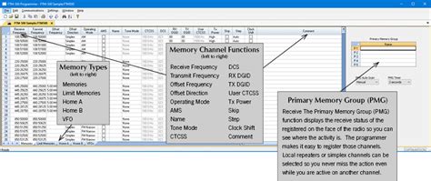 Ftm 500 Radio Programming Software