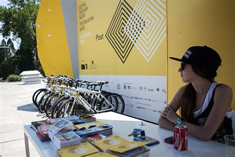 Sofia Design Week 2013 On Behance