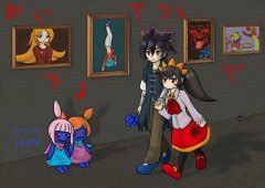 Volt Warioware Zerochan Anime Image Board