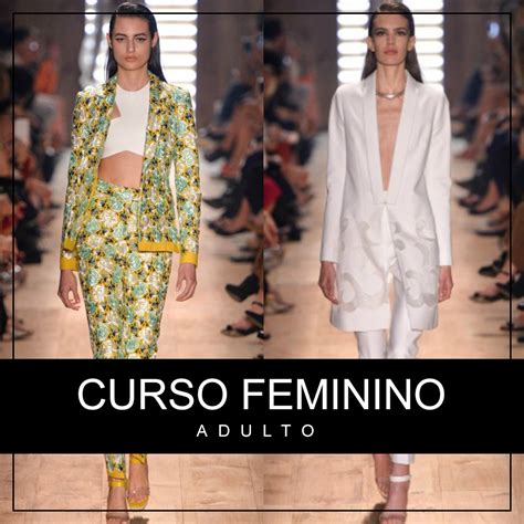 Mundo Model Passarela Feminino Adulto Marcelo Augusto Ramos