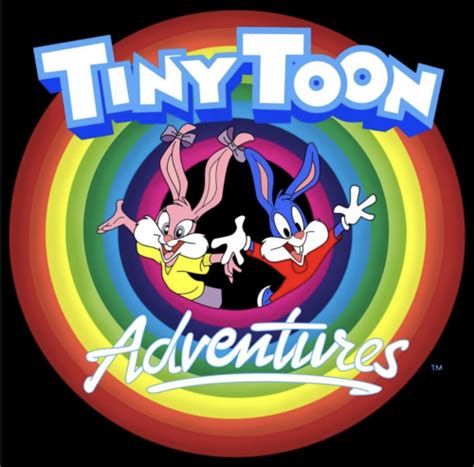 Create A Tiny Toons Characters Tier List Tiermaker