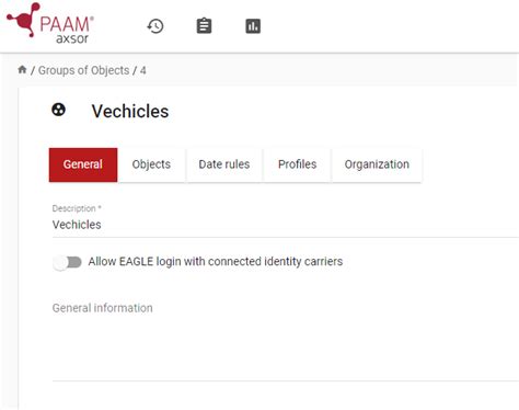 Groups Of Objects Simplify Access Management