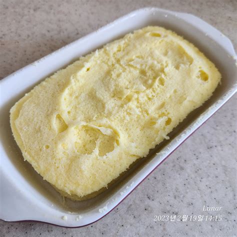 노오븐 노버터 다이어터용 초간단 감자계란빵