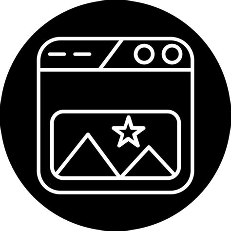 Aesthetic Vector Icon 36792648 Vector Art At Vecteezy