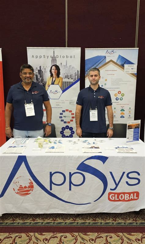 Appsys Global Inc On Linkedin Digitaltransformation Ecoconference Appsysglobal
