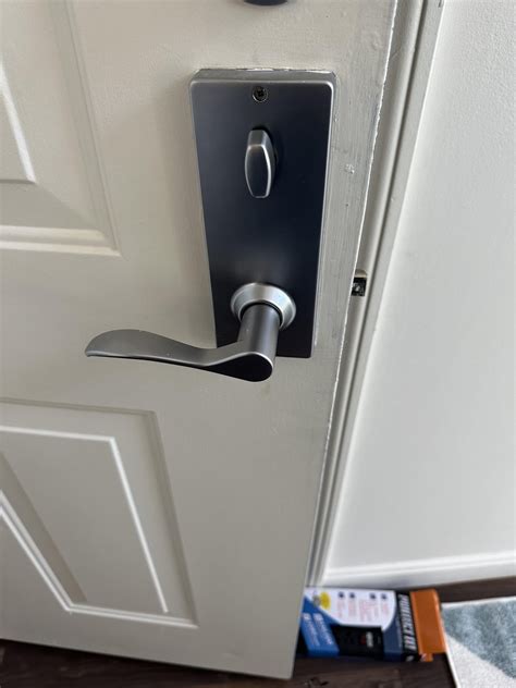 Level Bolt For Renting Compatibility With Photos Rhomekit