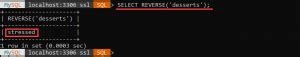 How To Use Mysql String Functions Examples