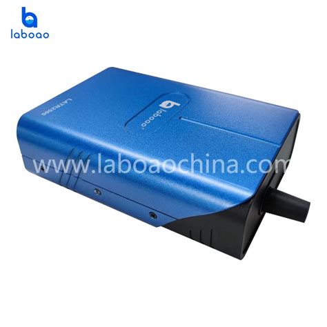 China Portable Mini Raman Spectrometer Manufacturer And Supplier Laboao