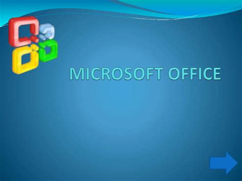 Microsoftoffice Overview 160222132224pptx